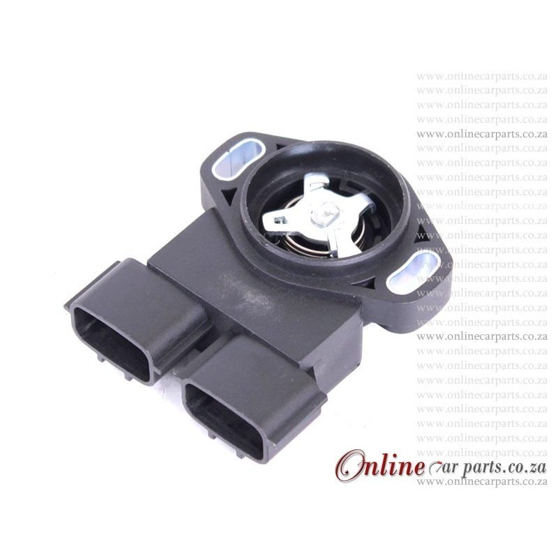 Isuzu KB300 TD 8V 02-07 4JH1 Throttle Position Sensor SERA486-07 ...